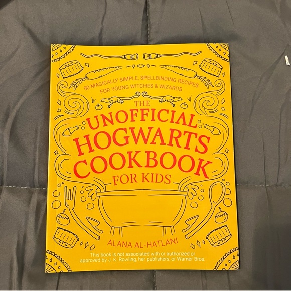 Wizarding World Of Harry Potter | Kitchen | Unofficial Hogwarts ...